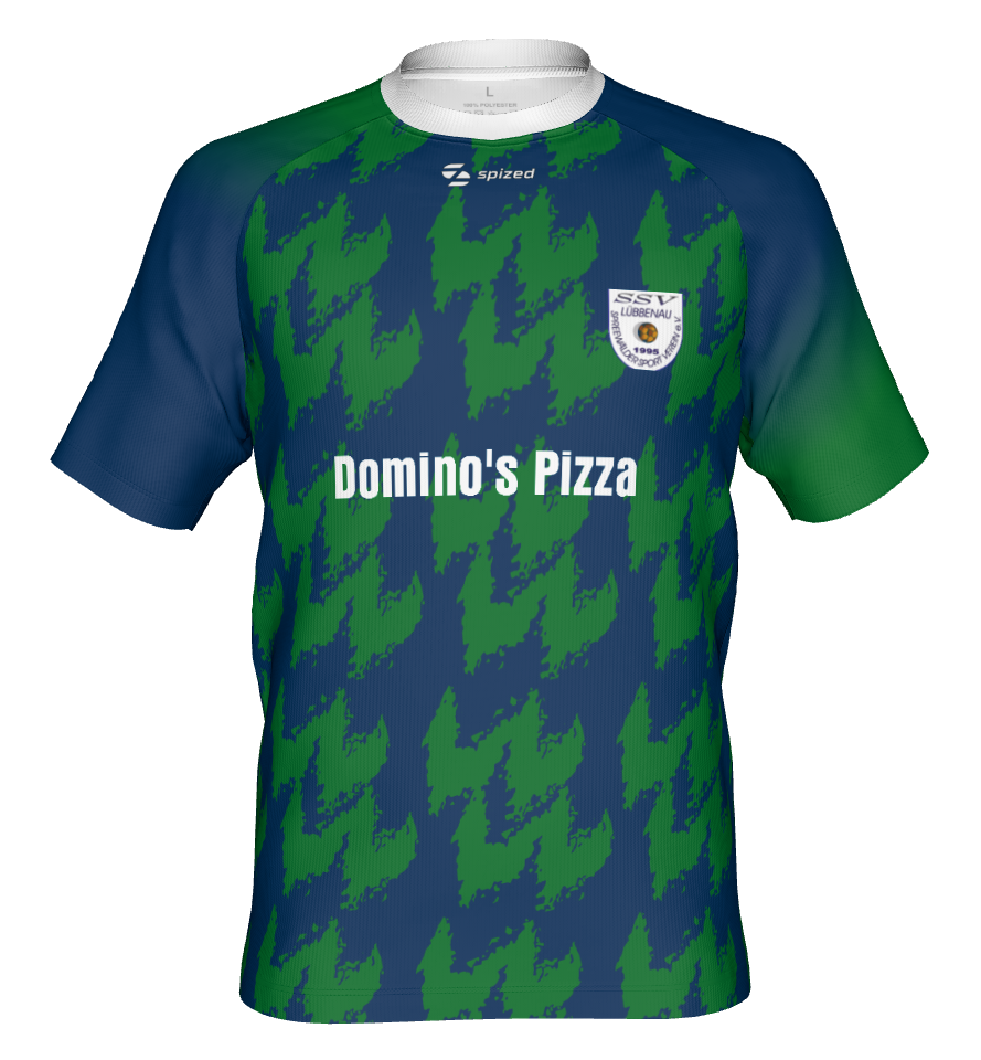 Rio men's football shirt | SPIZED_COLORSCRATCH | 781001.SPIZED_COLORSCRATCH